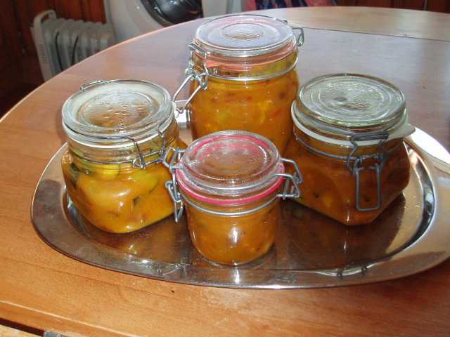 How To Make Piccalilly. - HubPages