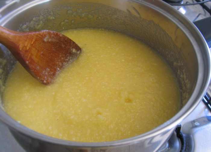 How to Make Cornmeal Mush (It's Easy) - HubPages