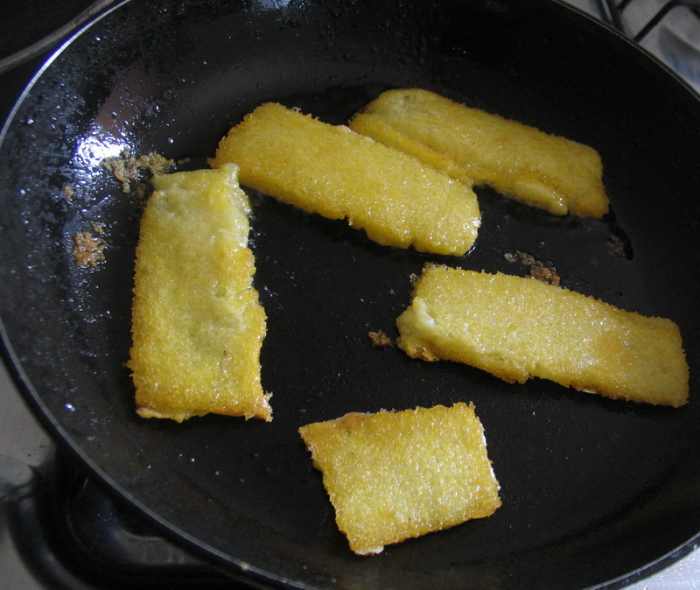 How to Make Cornmeal Mush (It's Easy) - HubPages