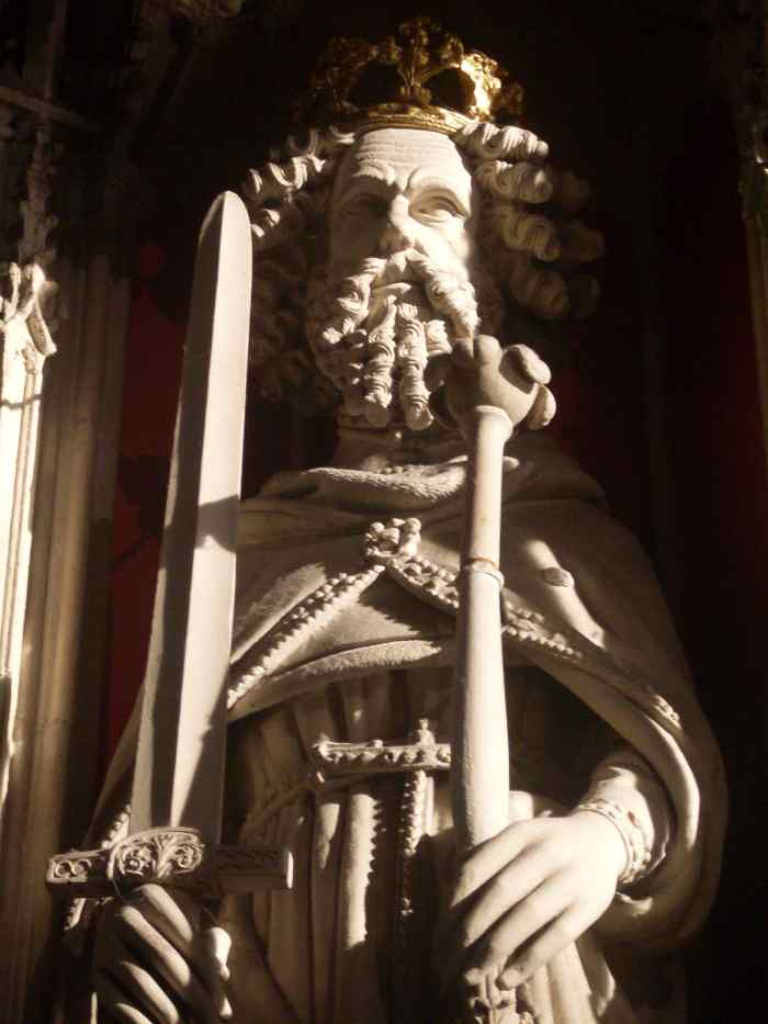 The Greatest People in History Series - William the Conqueror - HubPages