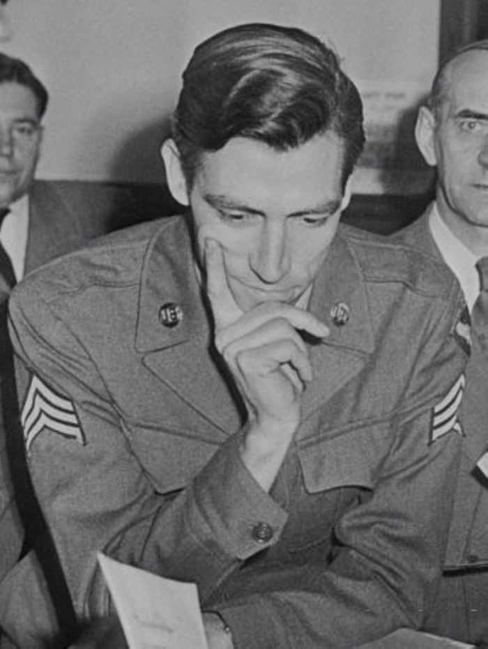 American SS Renegades - the George Washington Legion - HubPages