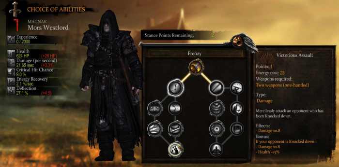 Game of Thrones RPG Level Up Guide - HubPages