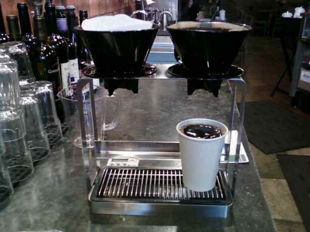 Starbucks Drink Guide: Coffee - HubPages