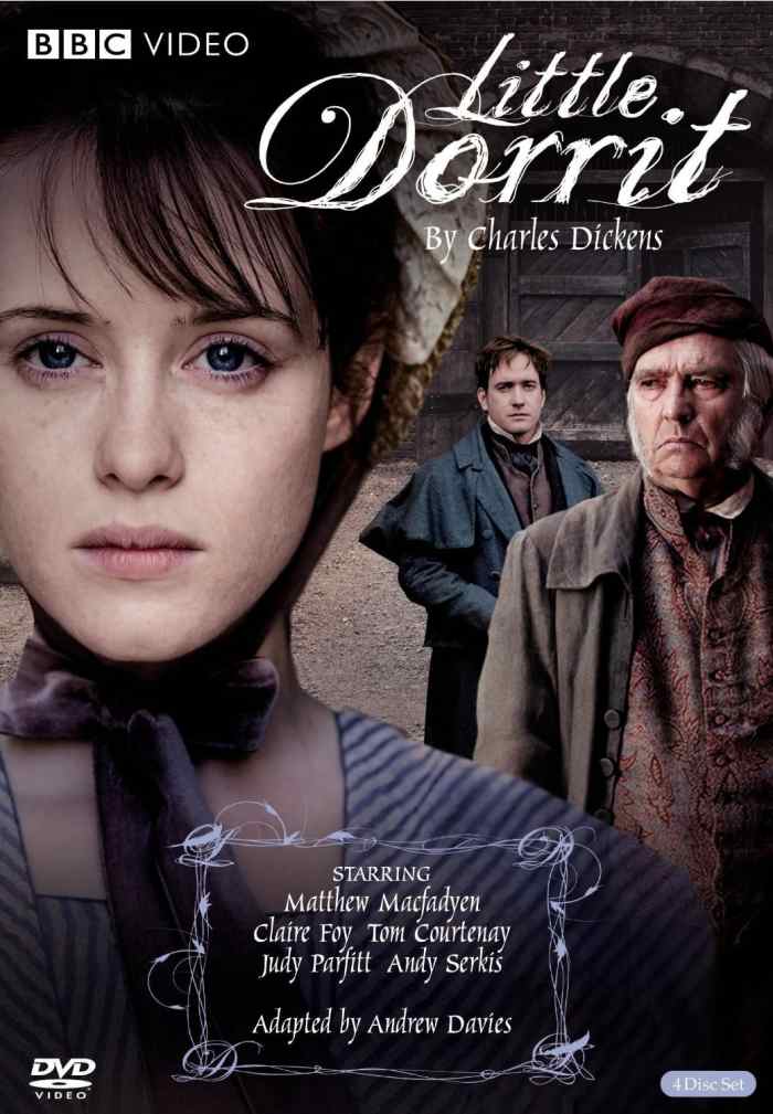 The World's Best "Classical" Drama Movies - BBC, A&E, PBS and More ...