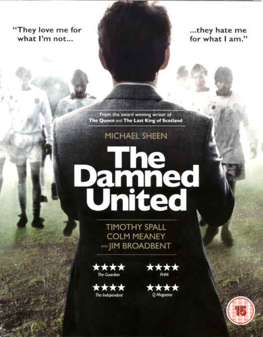 10 Football (Soccer) Films Worth Seeing - HubPages
