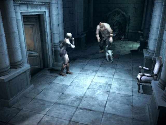 5 Terrifying PS2 Horror Games - HubPages