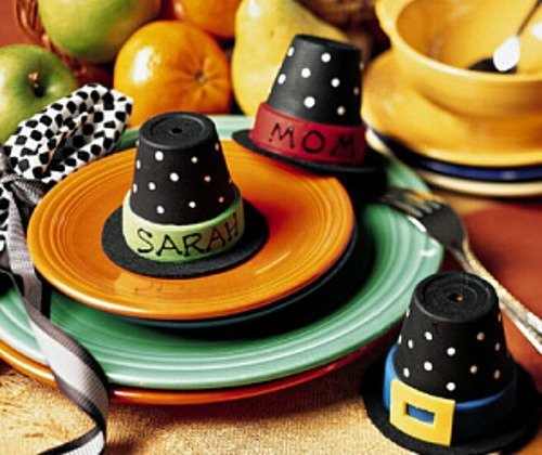 35 Amazing Pilgrim Craft Projects - HubPages