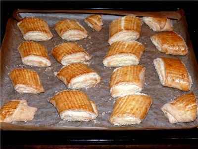 Armenian Pastry - Traditional Gata receipe - HubPages