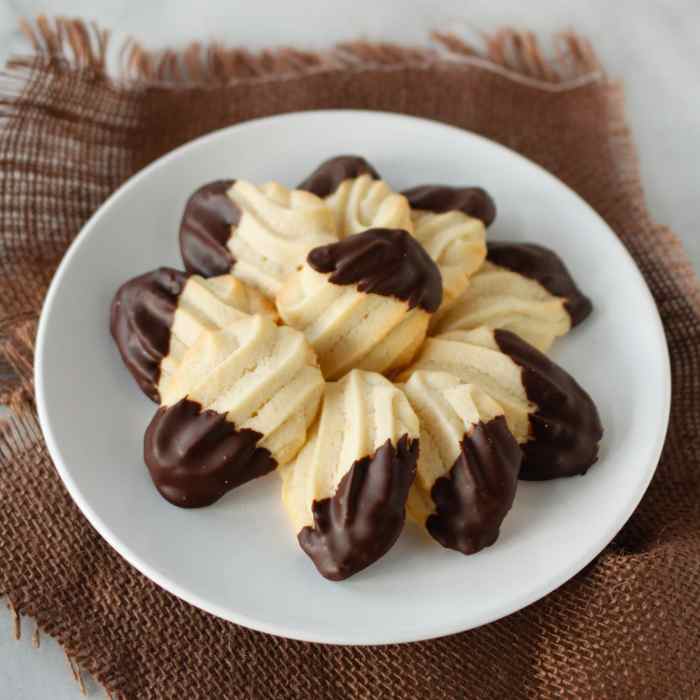 The Best Ever Butter Cookies - HubPages