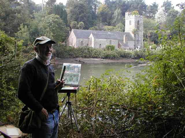 6 Famous Cornwall Artists - HubPages