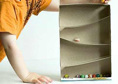 45 Creative and Crafty Cereal Box Craft Ideas - HubPages