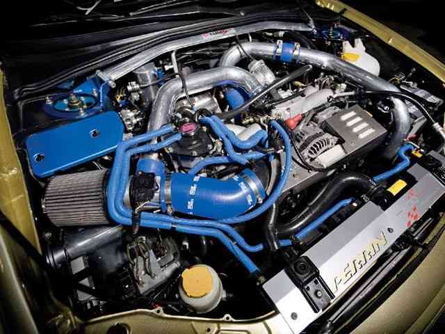 Top 5 Cheap Car Engine Mods That Will Turn Heads! - HubPages