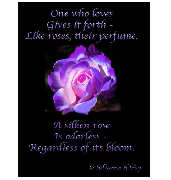 Roses For Friends - HubPages