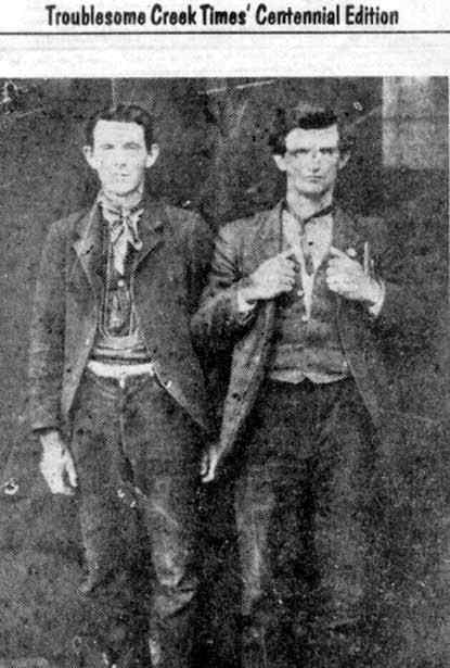 Every Picture Tells a Story. Pictures of Wheelwright Kentucky - HubPages