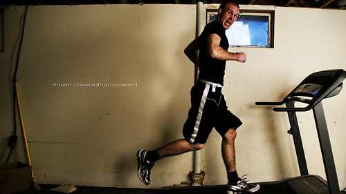 Interval Circuit Training: How To Quickly Transform Your Body, Lose Fat And Build Muscle - HubPages