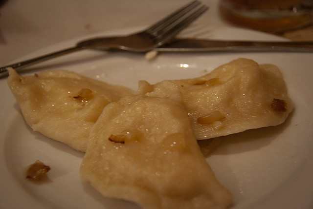 HOMEMADE PIEROGI: History, Fun Facts and Gram's Authentic Recipe - HubPages