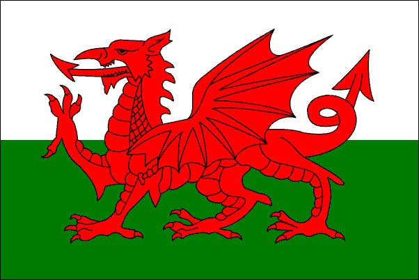 The Symbols and Emblems of Wales - HubPages