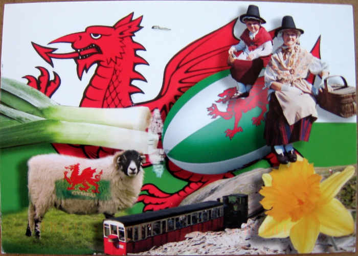 The Symbols and Emblems of Wales - HubPages