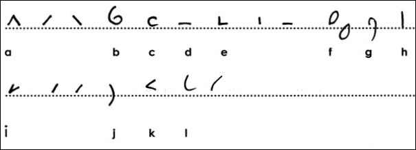 Learn shorthand writing online - HubPages