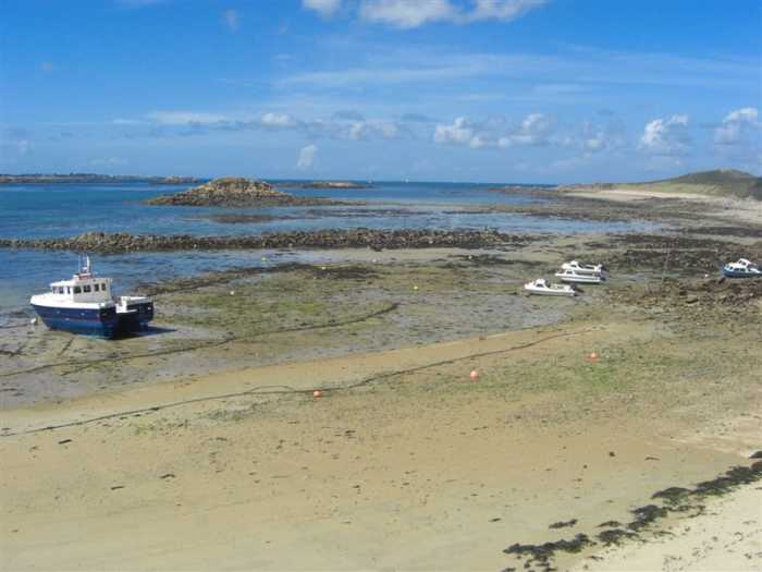 Herm in the Channel Islands - HubPages