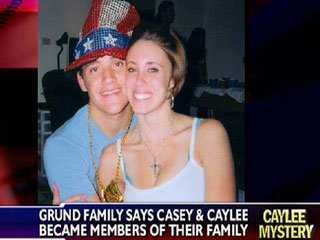 Process of Elimination: Who Is Caylee Anthony's Father? - HubPages