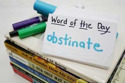 Celebrate National Dictionary Day! - HubPages