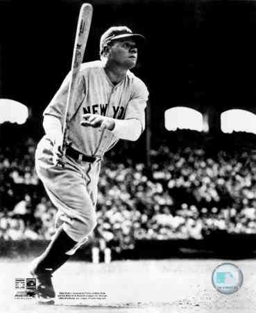 Greatest Nine Players in Baseball History - HubPages