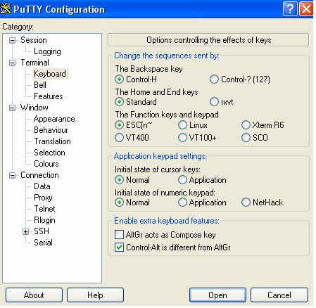 Vi Unix Editor – How to use Vi Editor and Common Problems – CLI Putty ...