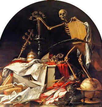 My 50 Favorite Art Masterpieces of All Time - HubPages