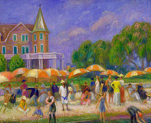 My 50 Favorite Art Masterpieces of All Time - HubPages