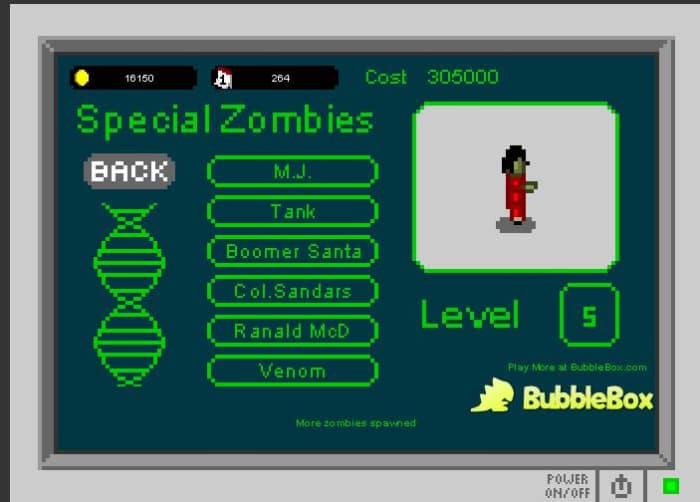 Infectonator Tips, Tricks, Strategy and Walk Through: Find all the ...