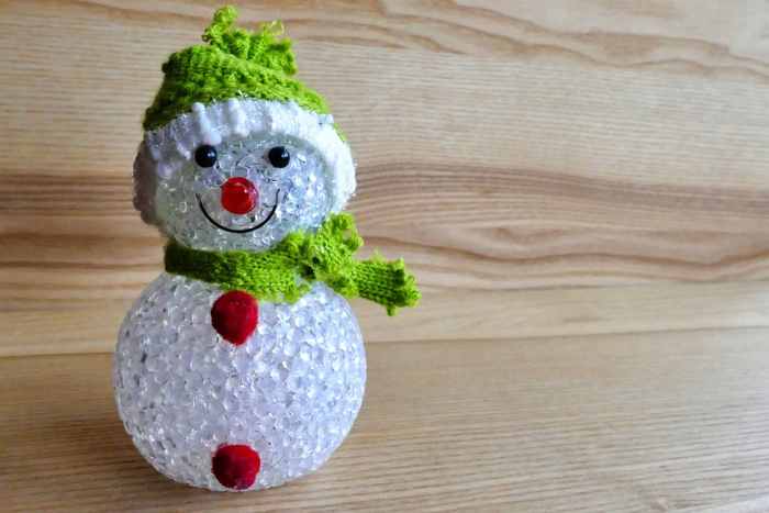 Adorable Snowman Projects - HubPages