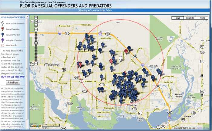 Interviews with four convicted sexual predators -- Part One - HubPages