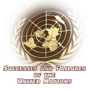 Successes and Failures of the United Nations - HubPages