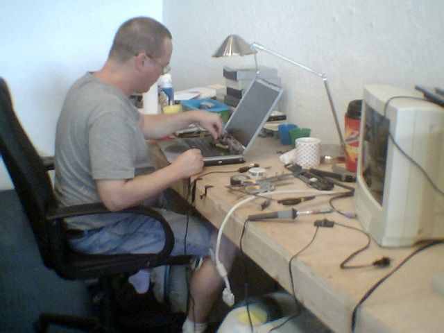 How to Start a Computer Repair Shop - HubPages