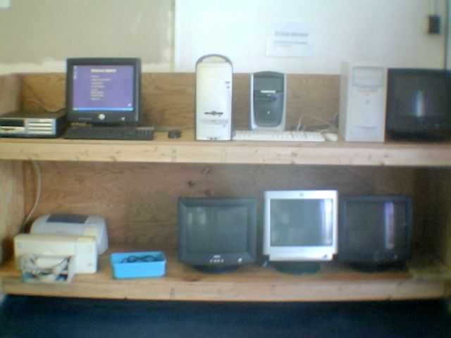 How to Start a Computer Repair Shop - HubPages