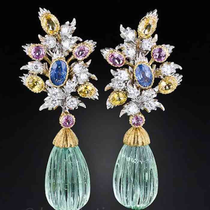 The Most Beautiful Jewelry In The World - HubPages