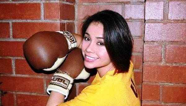 Hot Female Boxers 2 - HubPages