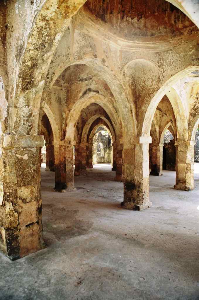 Kilwa Kisiwani: A World Heritage in Tanzania - HubPages