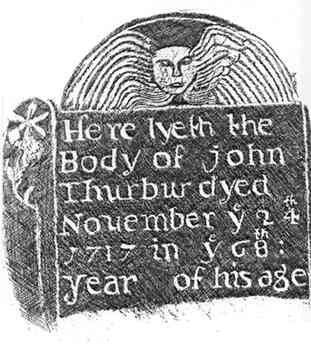 How To Do Tombstone Rubbings: Discovering Art, Architecture, and ...
