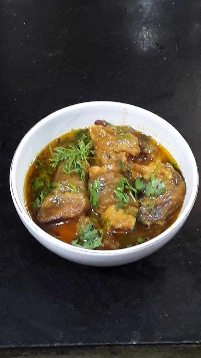 Simple Paya Recipe - HubPages