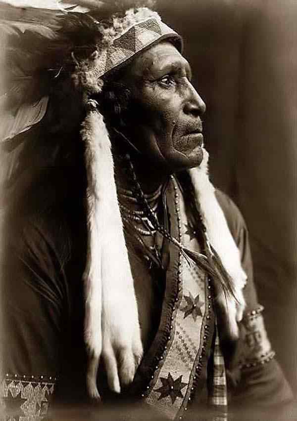 Native Americans During The Civil War - HubPages