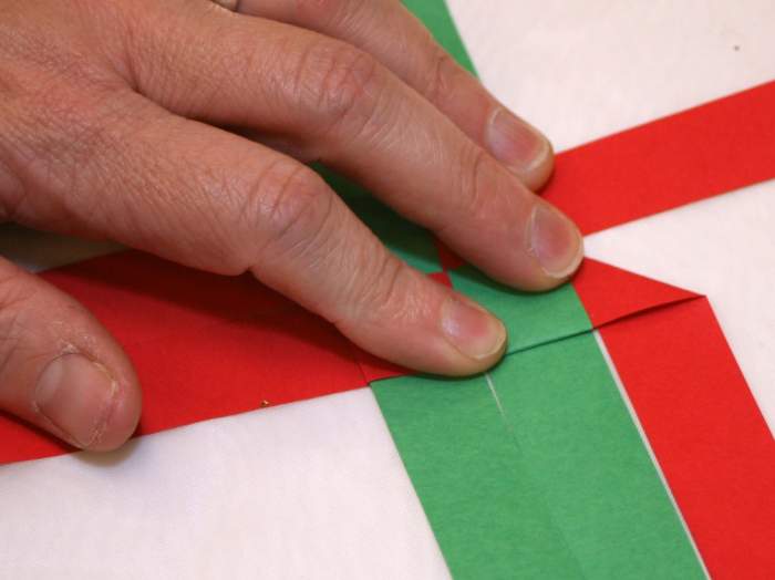 Handmade German Star Ornaments - HubPages