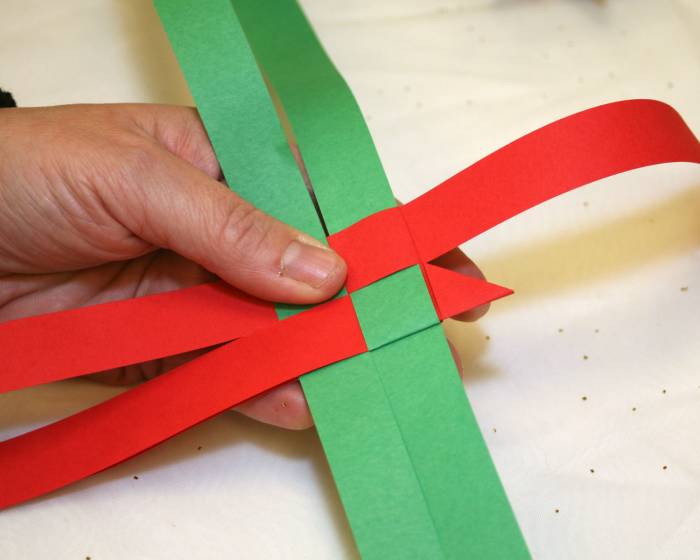 Handmade German Star Ornaments - HubPages