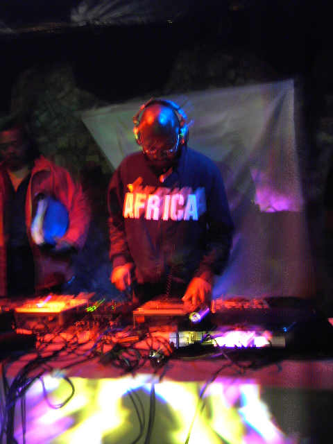 The Music of the People: Africans in South Africa and Their Musical ...