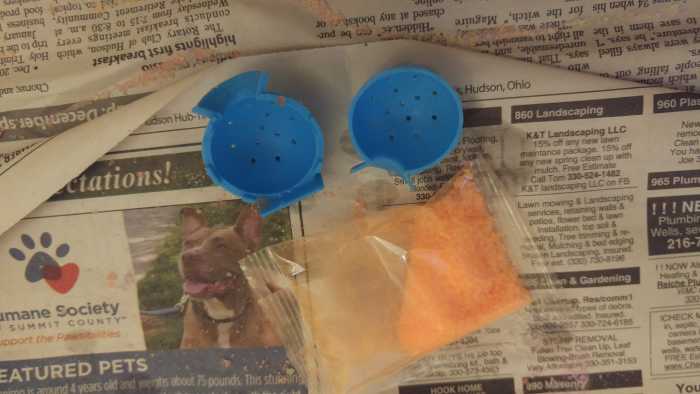 Making Super Balls - Colorzone Review - HubPages