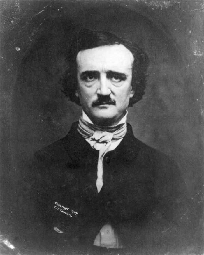 An Interpretation of Edgar Allan Poe's The Shadow - HubPages