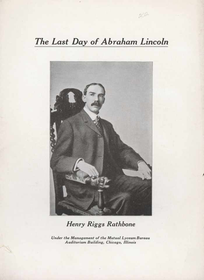 Major Henry Rathbone's Life After Lincoln's Assassination - HubPages