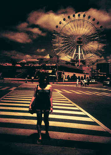 Showmen's Rest: The Legendary Circus City in Hugo, Oklahoma - HubPages