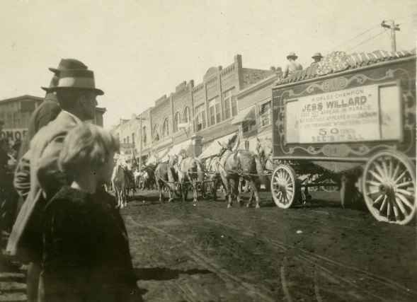Showmen's Rest: The Legendary Circus City in Hugo, Oklahoma - HubPages
